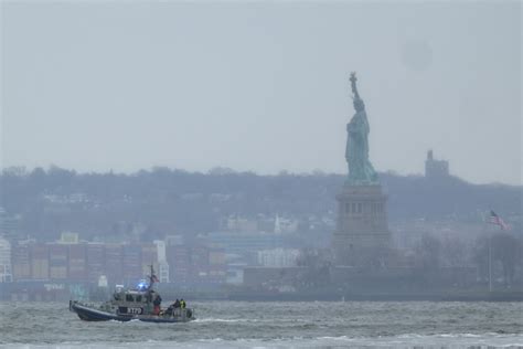 Helicopter Company That Ran Deadly New York Tour Shuts Down