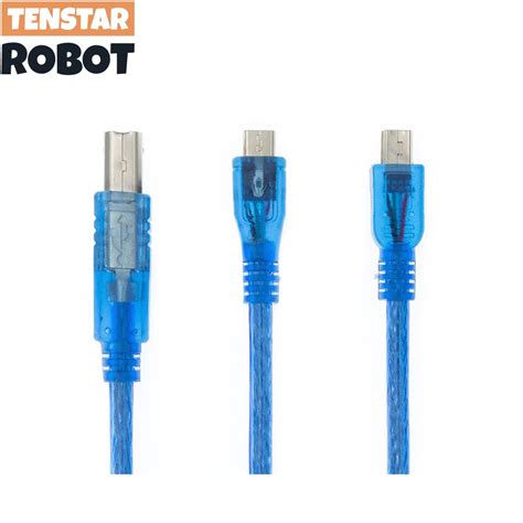 30cm Usb Cable Uno R3 Cablemicro Usb Cablenano 30 Usb To Mini Usb