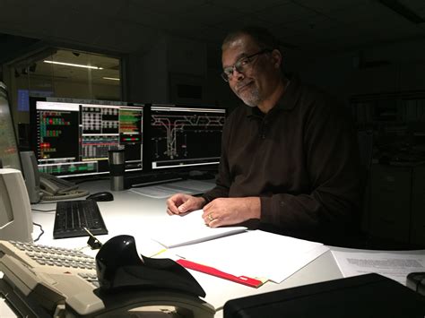 Podcast Go Inside Barts Version Of Mission Control Bay Area Rapid Transit
