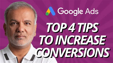 Improve Conversion Rates On Landing Pages Top 4 Insider Tips To