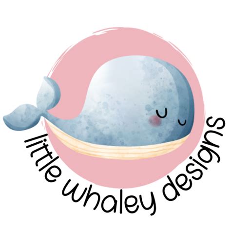Little Whaley Designs Made By Teachers