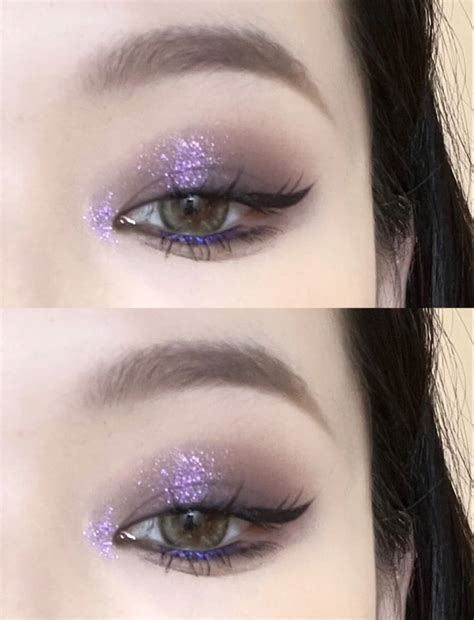 Pin By Angelina On Makeup Purple Makeup Artistry Makeup Ethereal Makeup