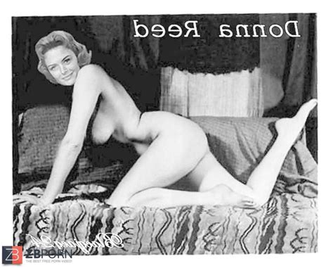 Donna Reed Naked