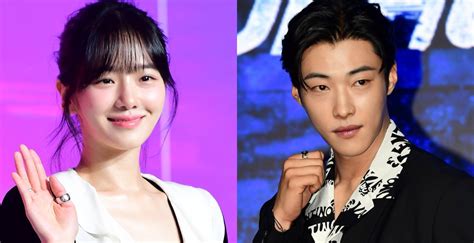 Global Stars Woo Do Hwan And Park Kyu Young Emerging Netflix Sons And Daughters As Soon As