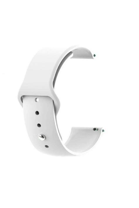 Kreton Xiaomi Redmi Watch 5 Lite Ile Uyumlu Yumuşak Dokulu Silikon
