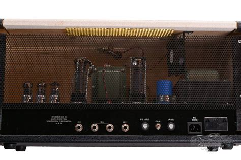 13 Amplification Divided By Btr 23 2012 Amp For Sale The Fellowship Of