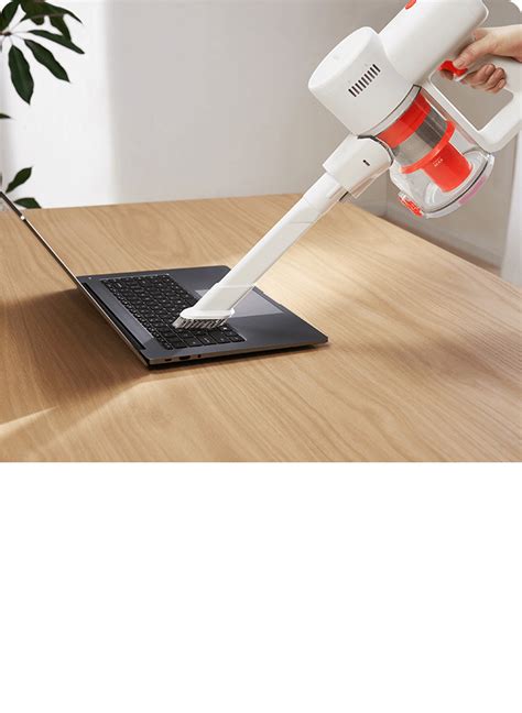 Xiaomi Vacuum Cleaner G Lite Acd Tech