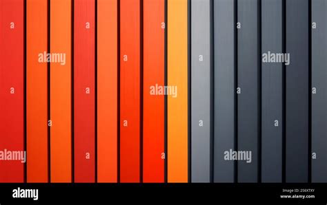 Striking Abstract Pattern Featuring Parallel Gradient Lines That