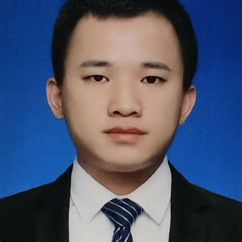 Xin Xiao Postdoc Doctor Of Engineering Sichuan University