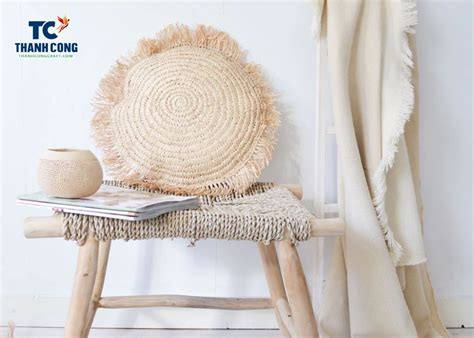 How To Seal Seagrass Furniture In Detail Thanh Cong Handicraft Export