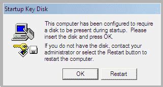 SysKey Prevent Windows Password Cracks 4sysops
