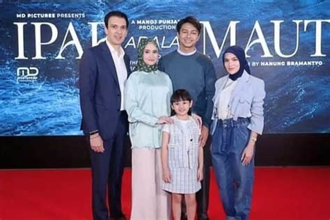 Film Ipar Adalah Maut Kapan Tayang Tontonan Layar Lebar Besutan Md