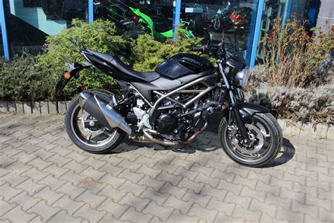 Suzuki Sv Abs Nov K Tipmoto
