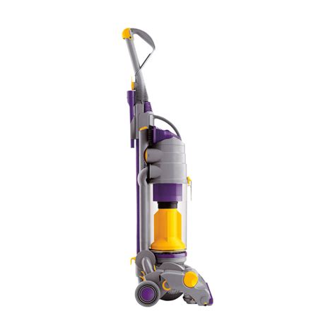 User Manual Dyson Dc04 English 20 Pages