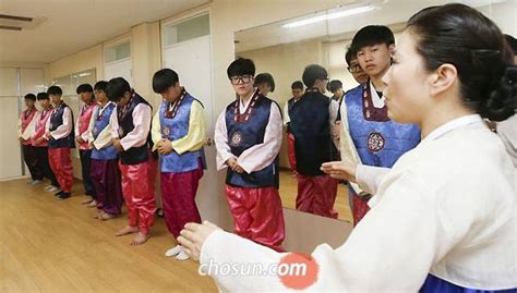 입시보다 人性 학교 폭력 2년간 0