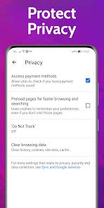 UPX Private Proxy Browser VPN Aplikasi Di Google Play
