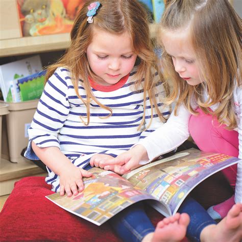 Mark Making Area Book Set 3 5yrs