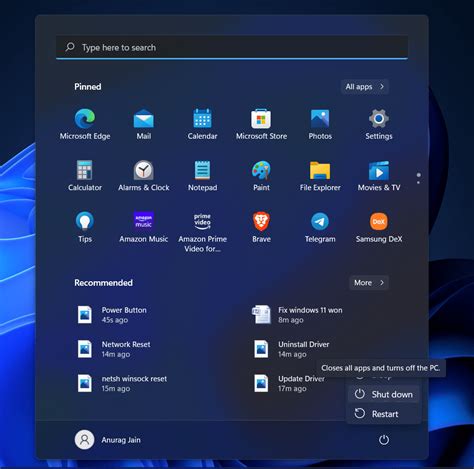 Top Ways To Fix Windows PC Won T Shut Down