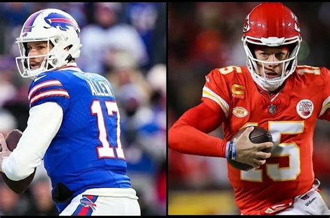 THE MOJ How NFL Playoffs Will Unfold As We Count Down To Bills Chiefs Oak Bay News