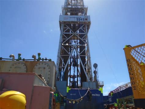 Exaustor Axial para a Petrobrás Exaustor para Estação de Petróleo