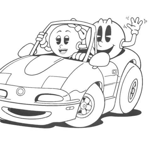 how to draw pac man characters how to draw pacman from the pixels movie