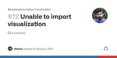 Unable To Import Visualization Issue Berkeleyautomation