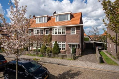 Woning Wassenaerstraat 14 Wassenaar Oozonl