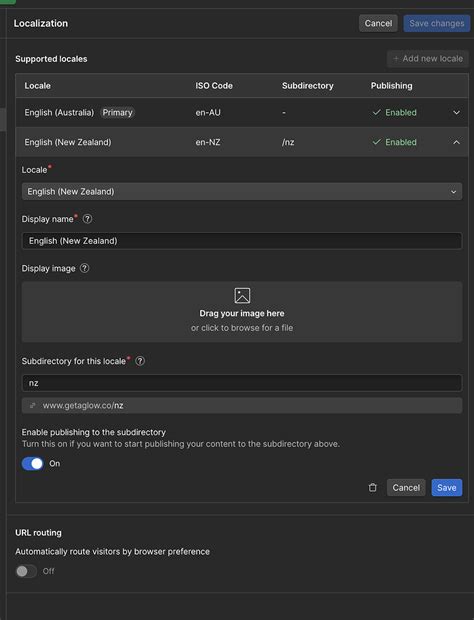 localisation not working properly localization forum webflow