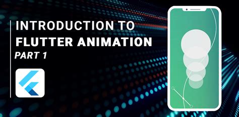Developing Mobile Apps With Flutter Tutorial