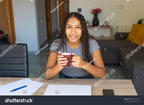 Hot Latina Office Photos And Images Shutterstock