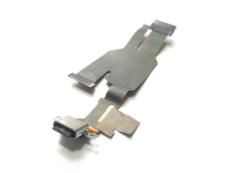 Cnc Virtual Jual Konektor Charger Asus Rog Phone Rog Original Copotan Flexible Usb Port