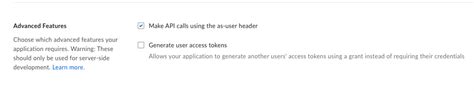 Box Api Using As User In Box Request Stack Overflow