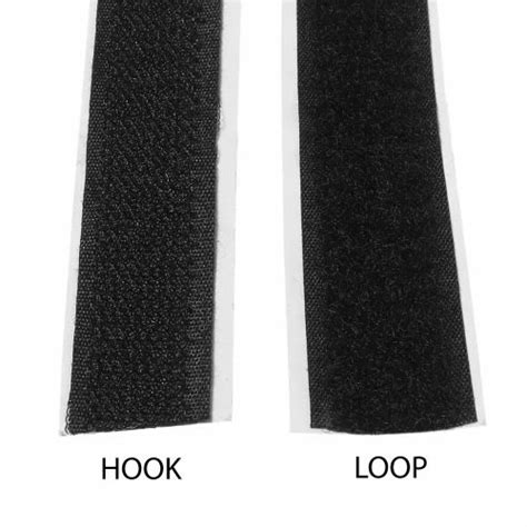 Single Sided Adhesive Hook And Loop Tape Packaging Type Box At ₹ 50