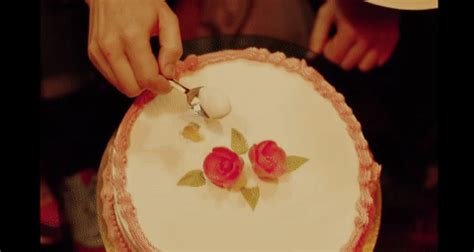 Popular  Giphy Eat Cake Funny 