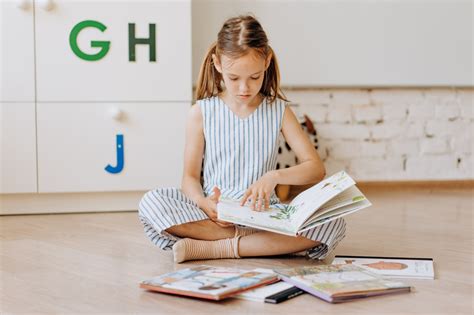 Estrategias para mejorar la comprensión lectora en los niños