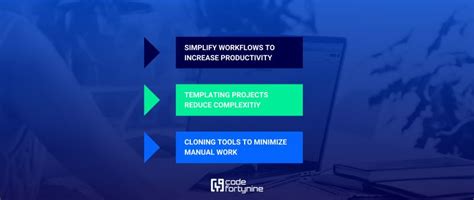 Codefortynine Gmbh On Linkedin 3 Steps To Streamline Workflows And Optimize Processes Work