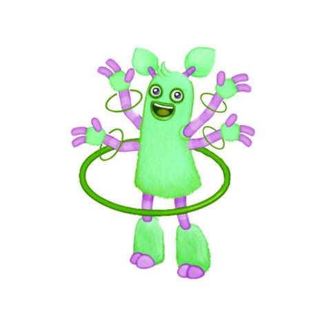 Epic Hoola My Singing Monsters Amino Amino