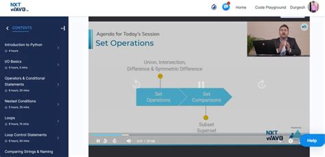 Day27 30daysofcodechallenge Ccbp Pythonlearing Setdatastructure