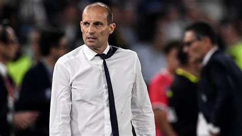 Allegri Milan La Rivelazione Di Pellegatti Ho Parlato Con Lui