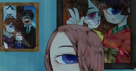 オリジナル 単眼 マサオミのイラスト Pixiv