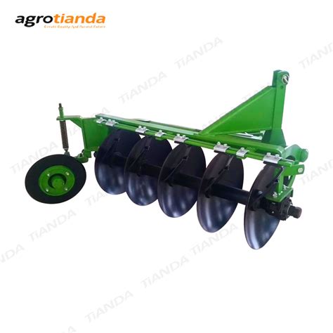 Baldan Disc Plough Fish 3 Disc Plow Farm Implements Agricultural