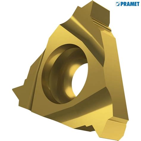Threading Insert External Full Profile Npt Thread Tn Npt Ext