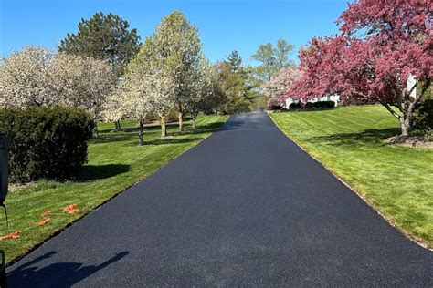 How To Extend The Life Of Your Asphalt Pavement Maintenance Tips For