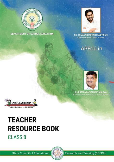 Ap Scert Digital Lesson Plans 2023 24 Apedu