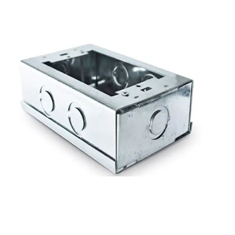 Caja Chuqui Metálica 58 Ferreteria Gema