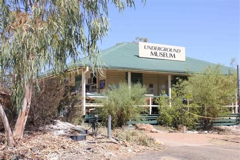 Best Things To Do In Mt Isa Travel Action Matilda Country