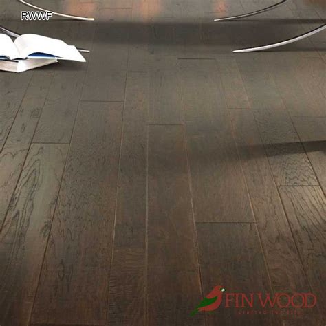 Random Width Wood Flooring CraftedForLife