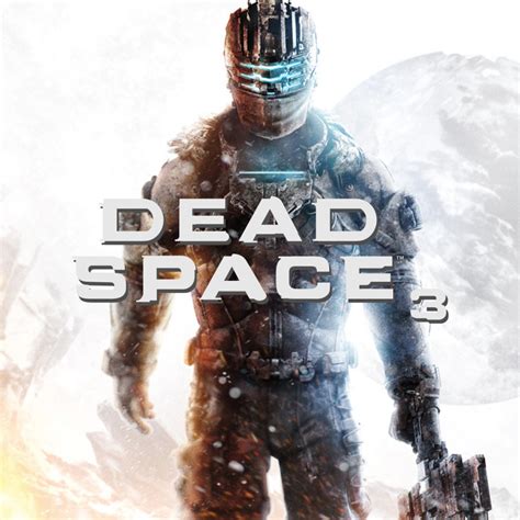 Покупка игры Dead Space 3 — Electronic Arts