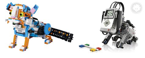 New Lego Boost Creative Toolbox 17101 Dannys Lab