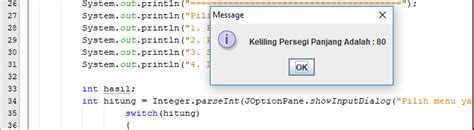 Pemrograman Berorientasi Objek Objek Atribut Method PBO Java